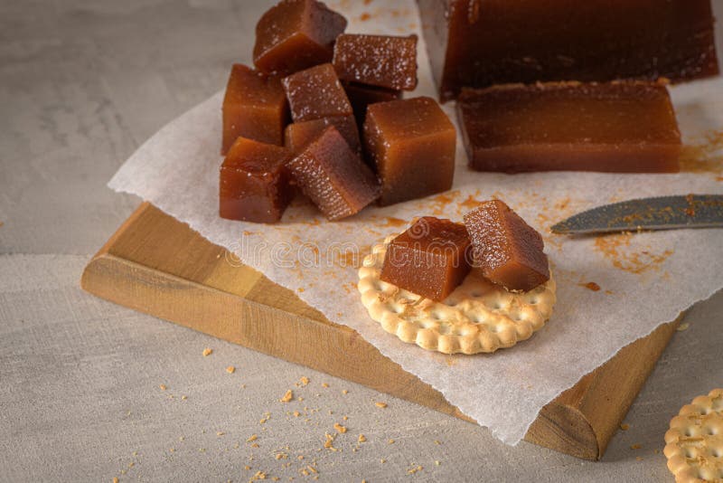 Marmalade crackers stock image. Image of culture, argentina - 239899455