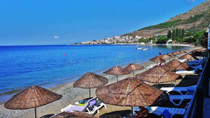 Marmara Island trip stock image. Image of looking, enjoying - 212090191