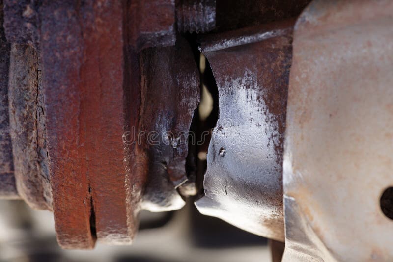 Marmitta catalitica fotografia stock. Immagine di scarico - 29963108