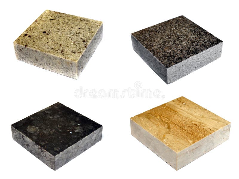 Marmorstein stockbild. Bild von aufbau, muster, gealtert - 14632715