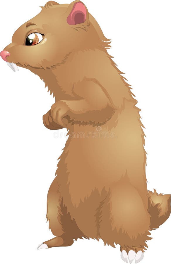 Groundhog Dancing Stock Illustrations – 88 Groundhog Dancing Stock ...