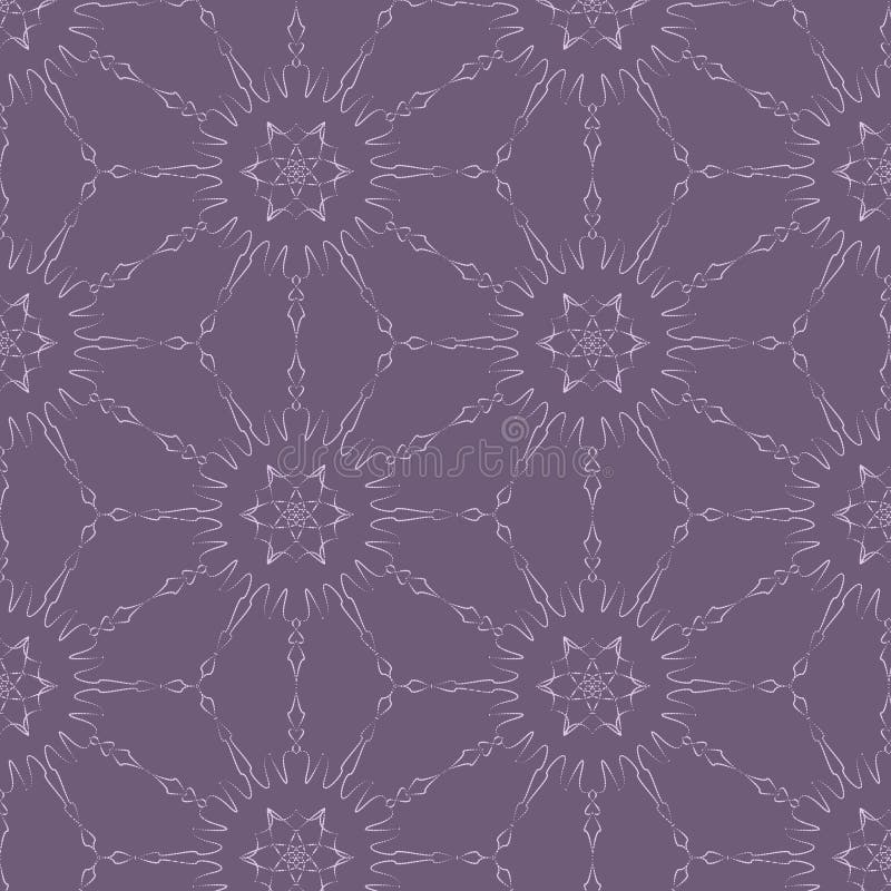 Marocco lace pattern stock vector. Illustration of antique - 64760832