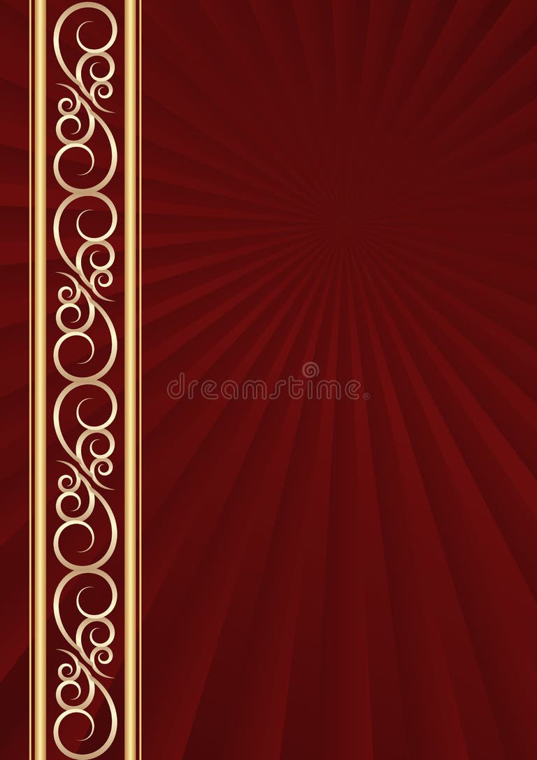 Maroon Background Stock Illustrations – 42,889 Maroon Background Stock ...