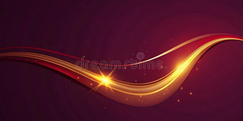 Wavy Maroon Background Stock Illustrations – 1,205 Wavy Maroon ...