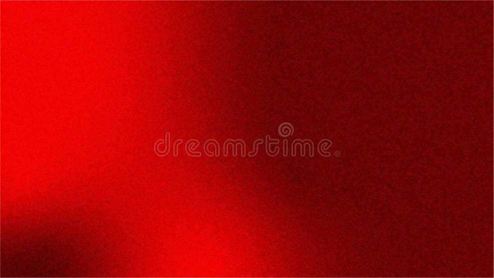 Maroon Color Grainy Gradient Background Empty Space Noise Texture ...