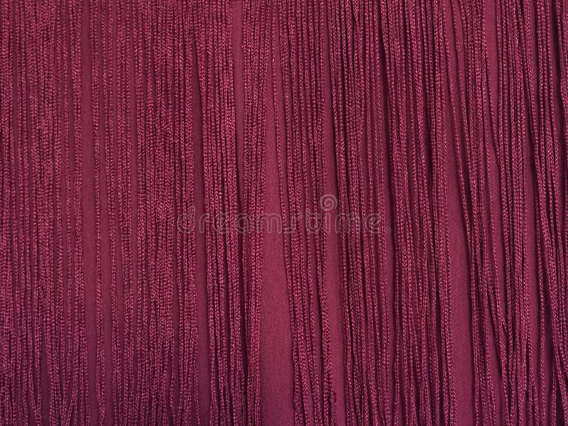 Fabric fringe stock image. Image of detail, background - 22190599