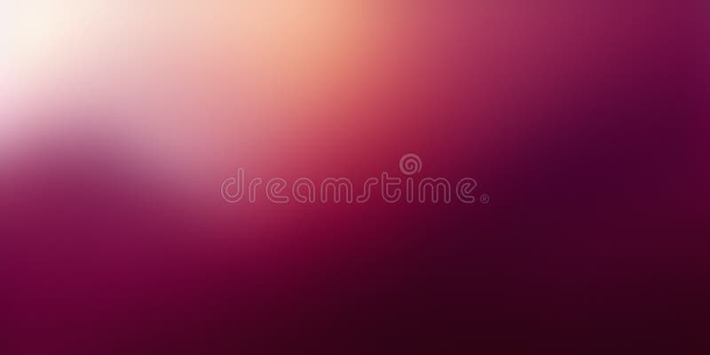 Maroon Hues in an Abstract Backdrop with a Gradient Background Blur ...
