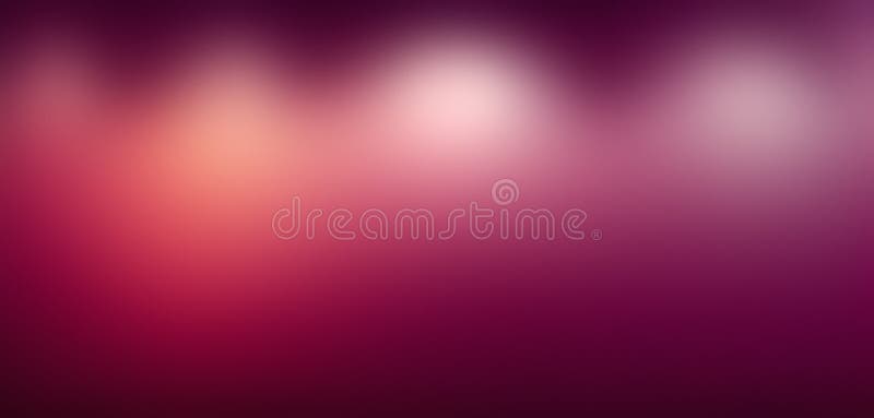 Maroon Hues in an Abstract Backdrop with a Gradient Background Blur ...