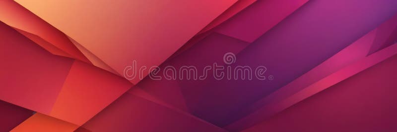 Maroon Layered Shapes Gradient Wallpaper Stock Image - Image of ...