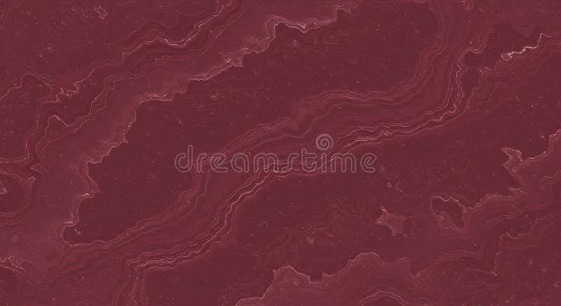 Maroon marble texture stock illustration. Illustration of contemporary ...