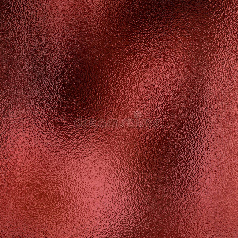 Maroon Metallic Foil Background Texture Stock Image - Image of metal ...
