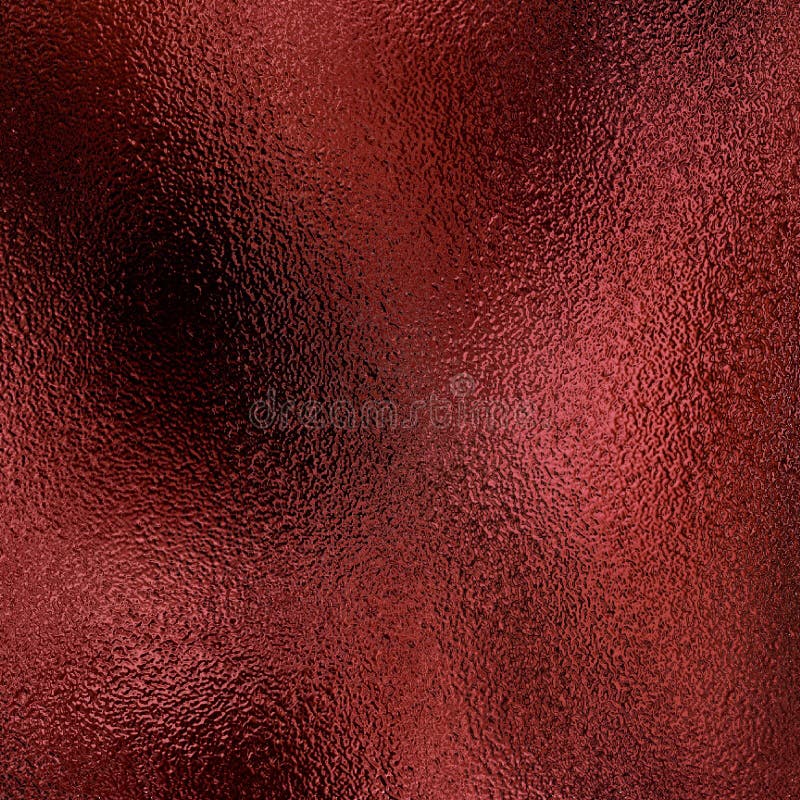Maroon Metallic Foil Background Texture Stock Photo - Image of metal ...