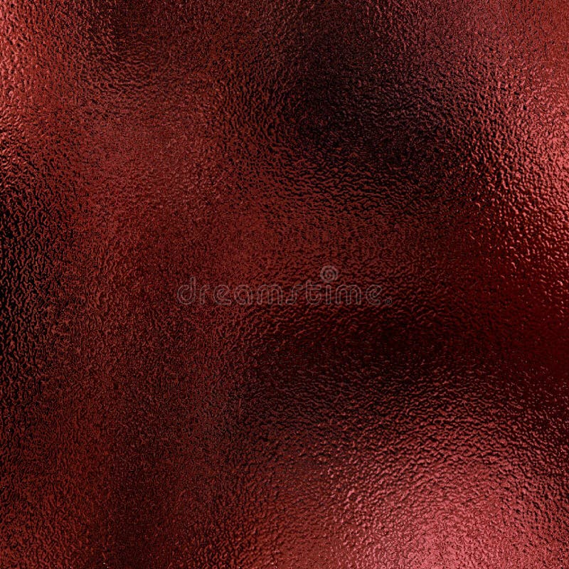Maroon Metallic Foil Background Texture Stock Image - Image of effect ...