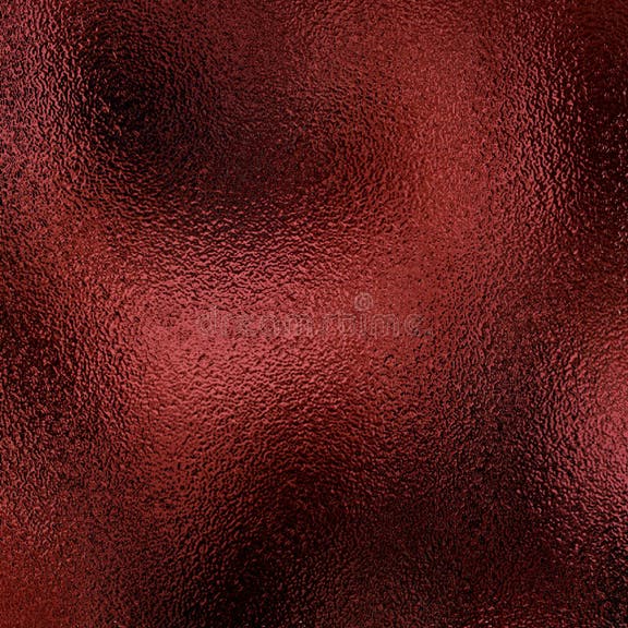 Maroon Metallic Foil Background Texture Stock Image - Image of gradient ...