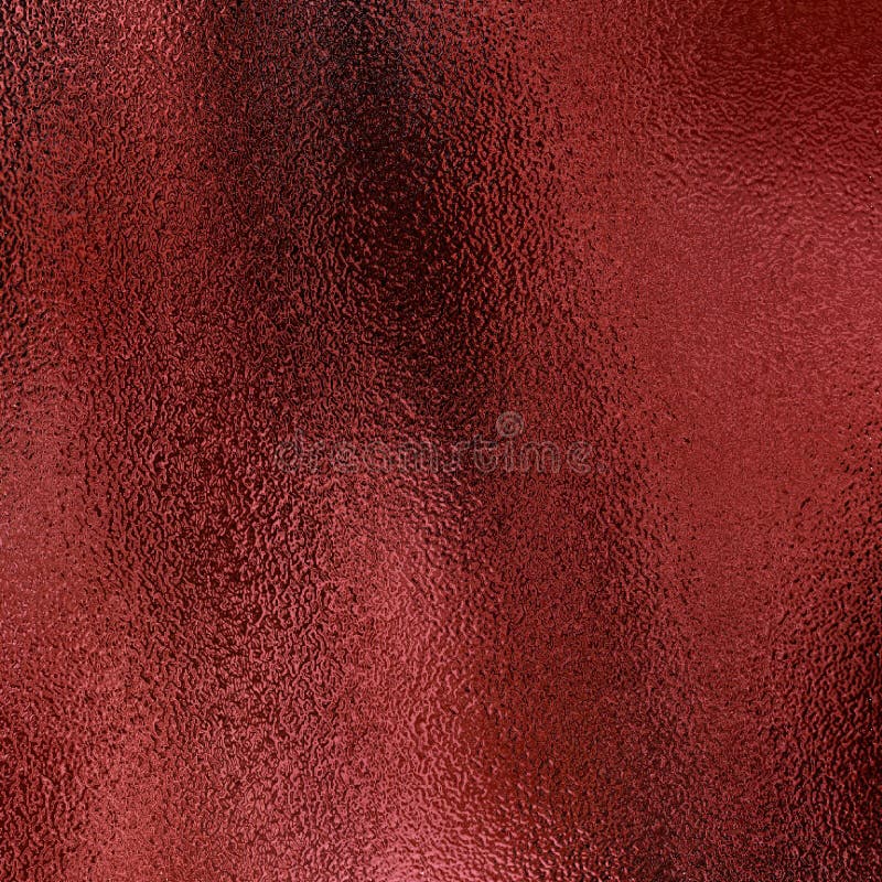 Maroon Metallic Foil Background Texture Stock Image - Image of maroon ...