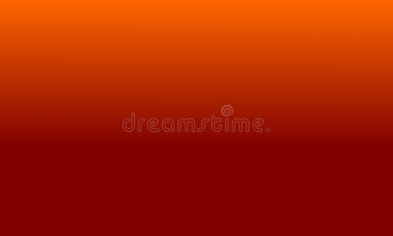 Maroon and orange gradient stock vector. Illustration of maroon - 266557828