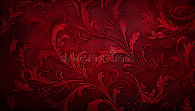 Maroon red background stock photo. Image of black, graphic - 309940440