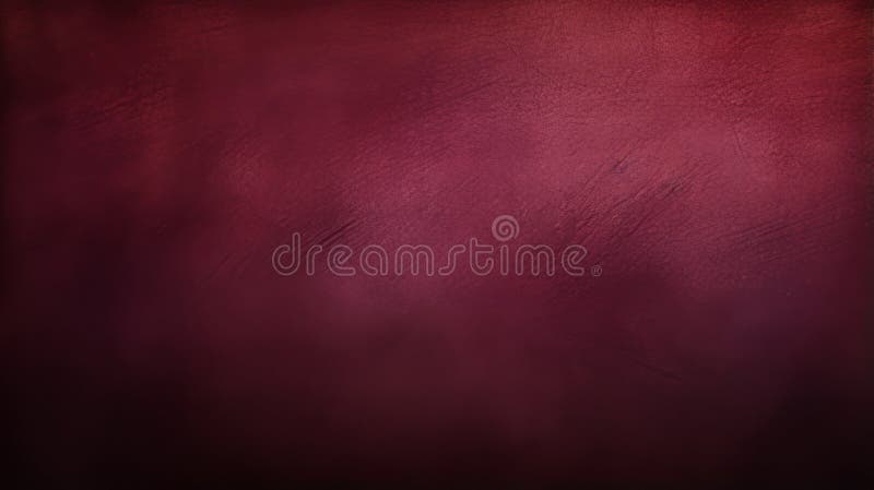 Maroon Texture Background: Dark Red Smooth Chalk-like Design Stock ...