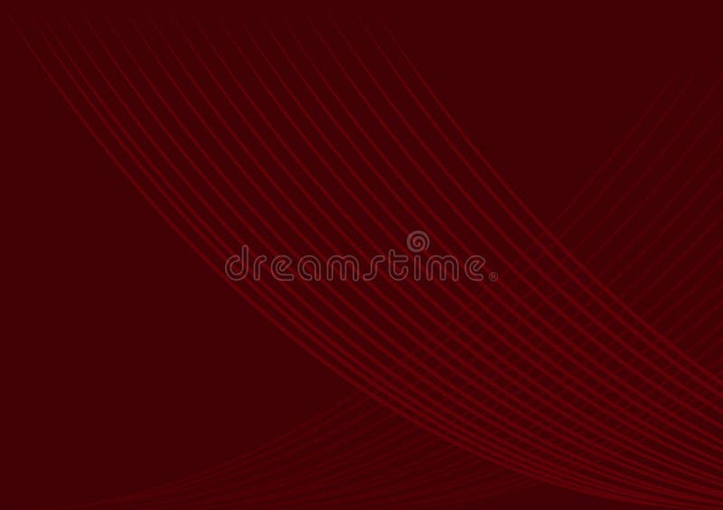 Maroon Textured Background Wallpaper for Designs Stock Illustration ...