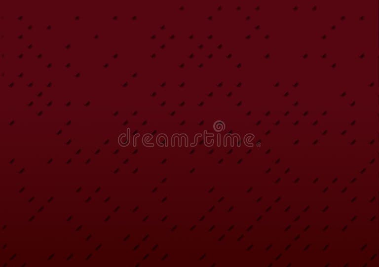 Maroon Textured Patterned Background Design Stock Illustration ...