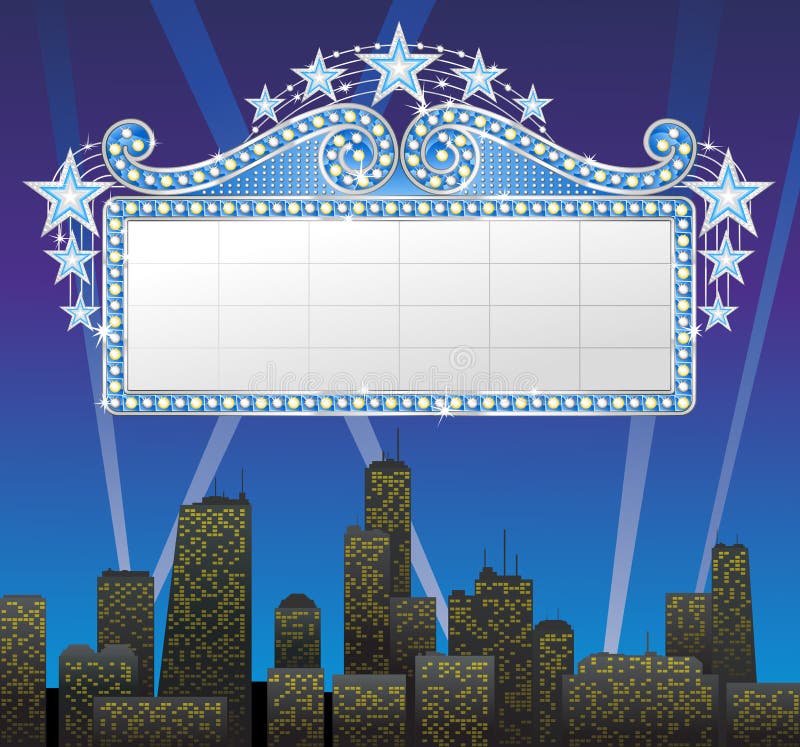 140+ Marquee Free Stock Photos - StockFreeImages
