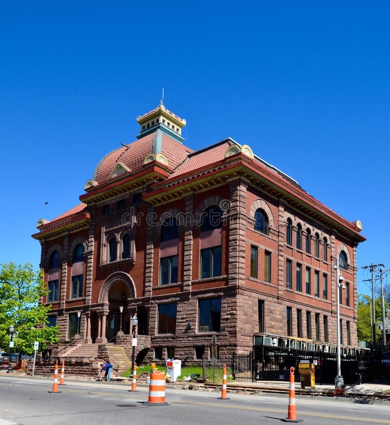 209 Marquette Building Stock Photos - Free & Royalty-Free Stock Photos ...