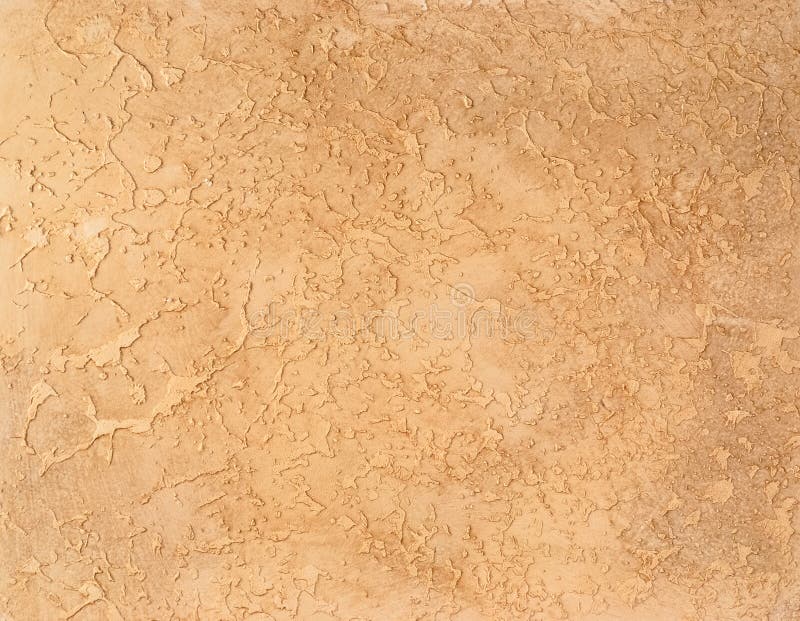 Color Oro Modelo 3 Del Yeso Foto de archivo - Imagen de superficie ...