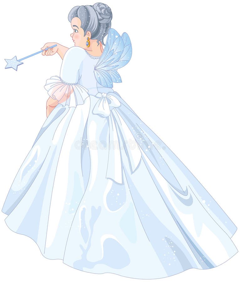 Marraine Stock Illustrations, Vecteurs, & Clipart – (880 Stock ...