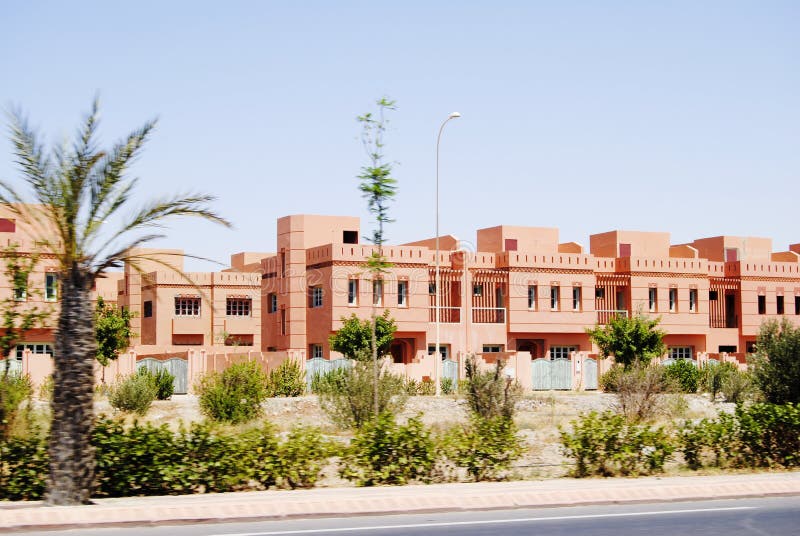 Marrakech stock photo. Image of summer, popular, architecture - 38762774