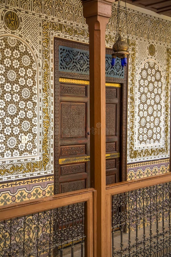 Marrakech, Morocco stock photo. Image of marrakesh, residency - 45426684