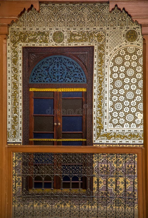 Marrakech, Morocco stock photo. Image of comfortable - 45426762