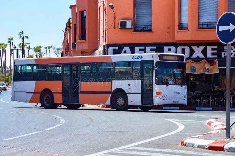 328 Morocco Bus Stock Photos - Free & Royalty-Free Stock Photos from ...