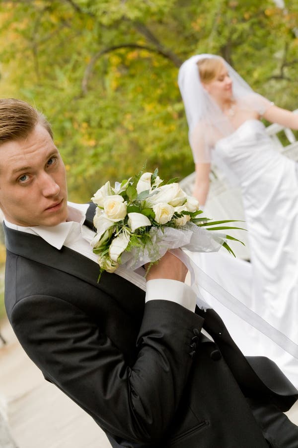 Marriage Picture. Image: 6259044