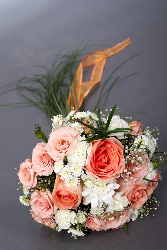 Marriage favours stock image. Image of rose, gift, holiday - 4038599