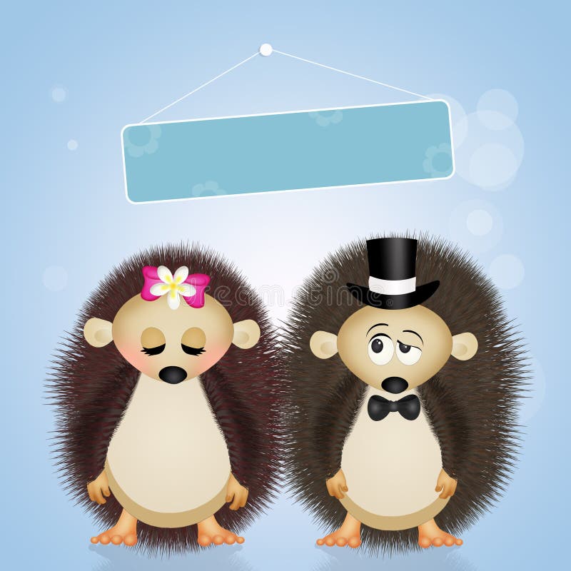 Hedgehogs Family Stock Illustrations – 190 Hedgehogs Family Stock ...