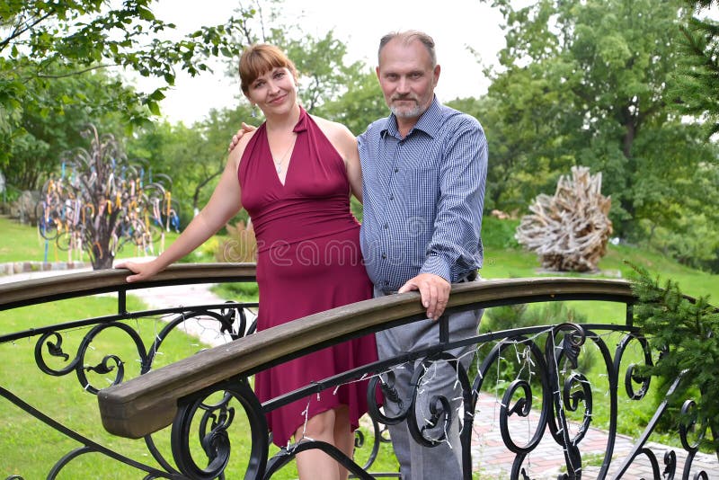 Average married couple s stock image. Image of food, husband - 20030439