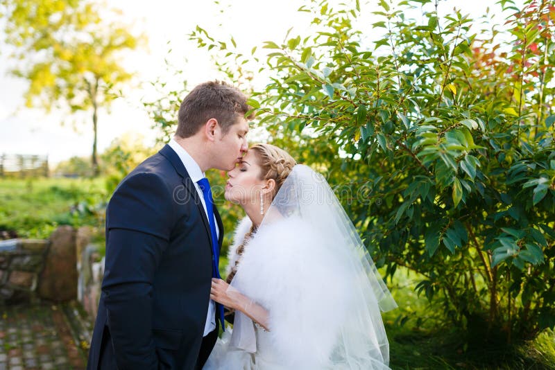 Married Couple Together stock image. Image of future - 50042855