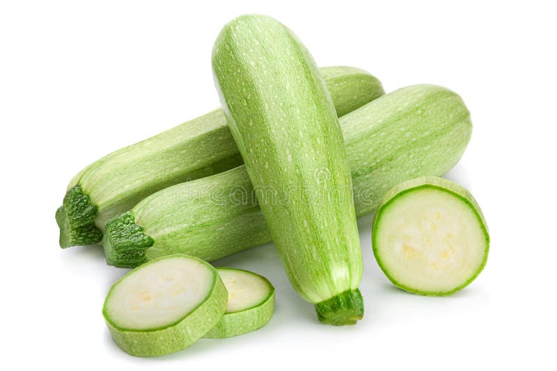 Marrow squash on white stock image. Image of design, white - 99597437