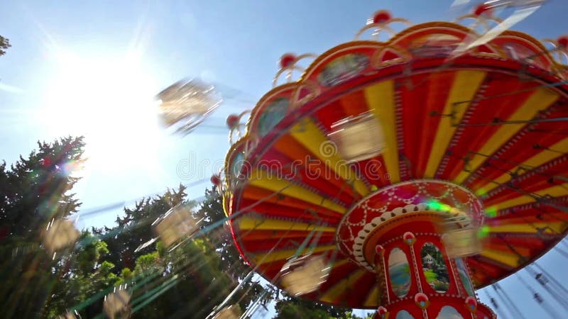 Round Horses Stock Footage & Videos - 586 Stock Videos