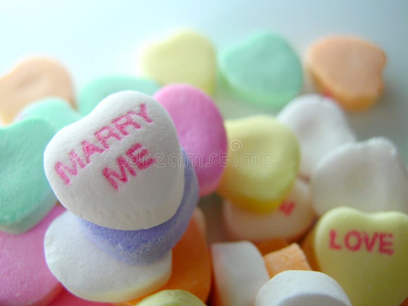 Marry Me stock photo. Image of scattered, marry, conversation - 4311106
