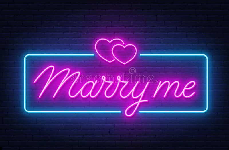 Marry Me Background Stock Illustrations – 1,179 Marry Me Background ...