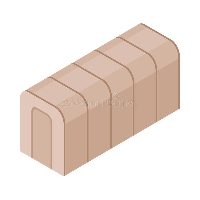 Mars Colonization Icon stock vector. Illustration of planet - 267089013