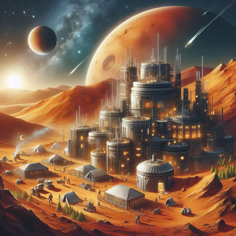 Establishment Humans Stock Illustrations – 6 Establishment Humans Stock ...