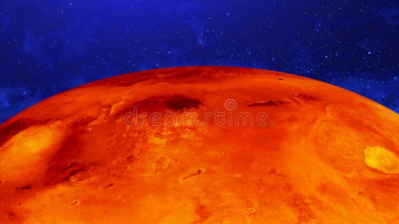 Mars - High Resolution Best Quality Solar System Planet. this Image ...