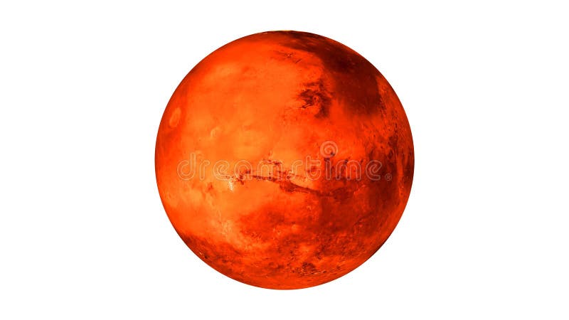 Mars - High Resolution Best Quality Solar System Planet. this Image ...