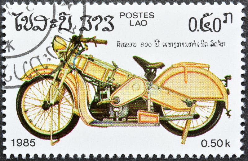 Mars, Motorcycle Centenary editorial image. Image of cycle - 310820825