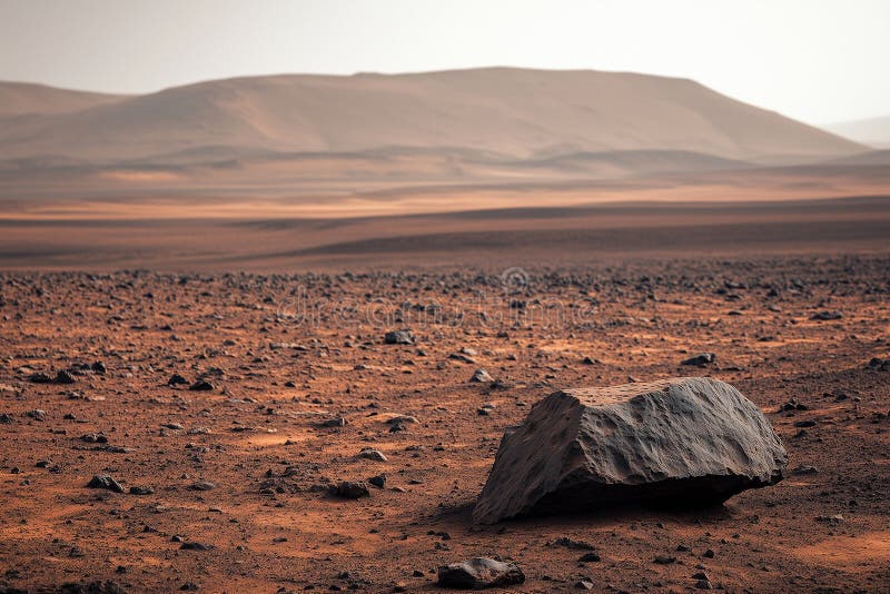 Mars Sample Return Rover Transmits Valuable Data from the Martian ...