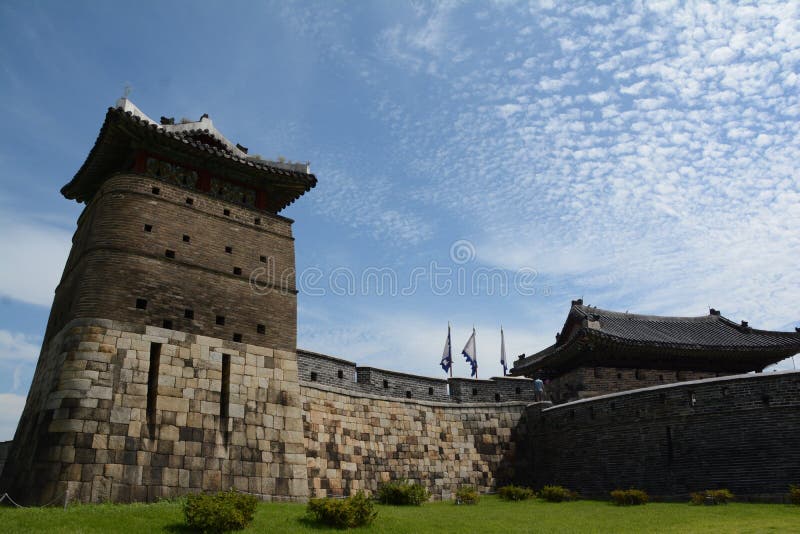 Mars stock image. Image of castle, korea, summer, mars - 81620787