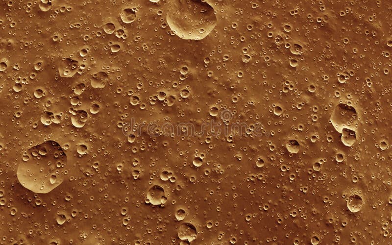 Ground Mars Crater Texture Surface Stock Photos - Free & Royalty-Free ...