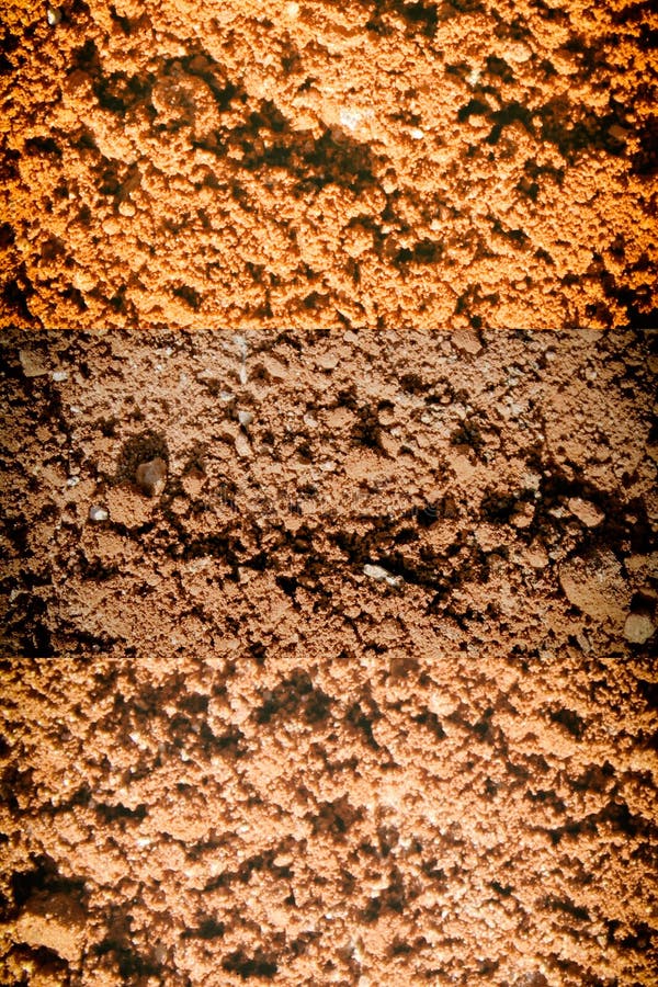 Mars Texture of Plaster on the Wall, Cracked Background, Stone Surfac ...